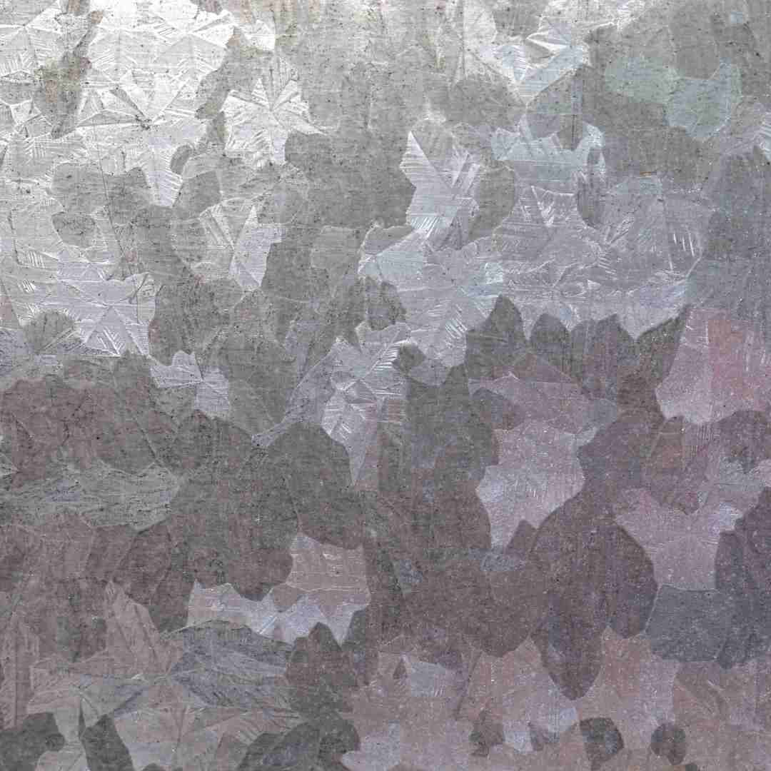 Zinc Plating – YOUPLATE