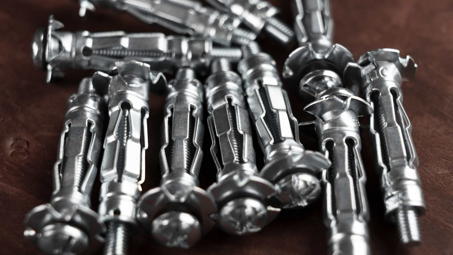 Zinc Plating – YOUPLATE
